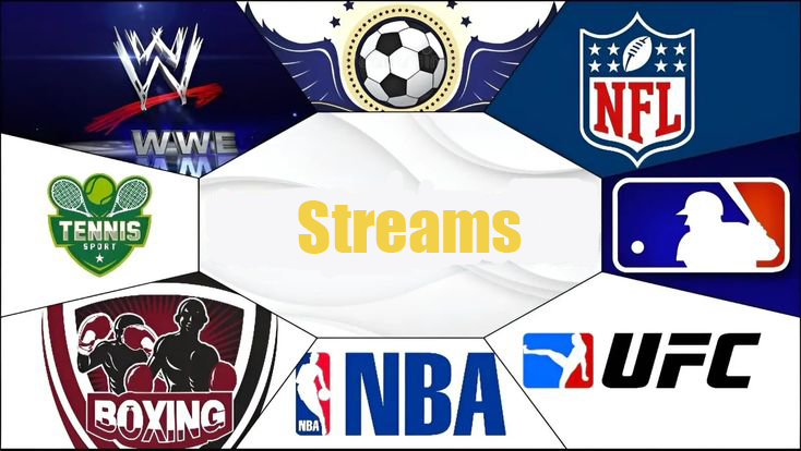 Vipbox - Stream Live Sports NBA, NFL, UFC and Boxing